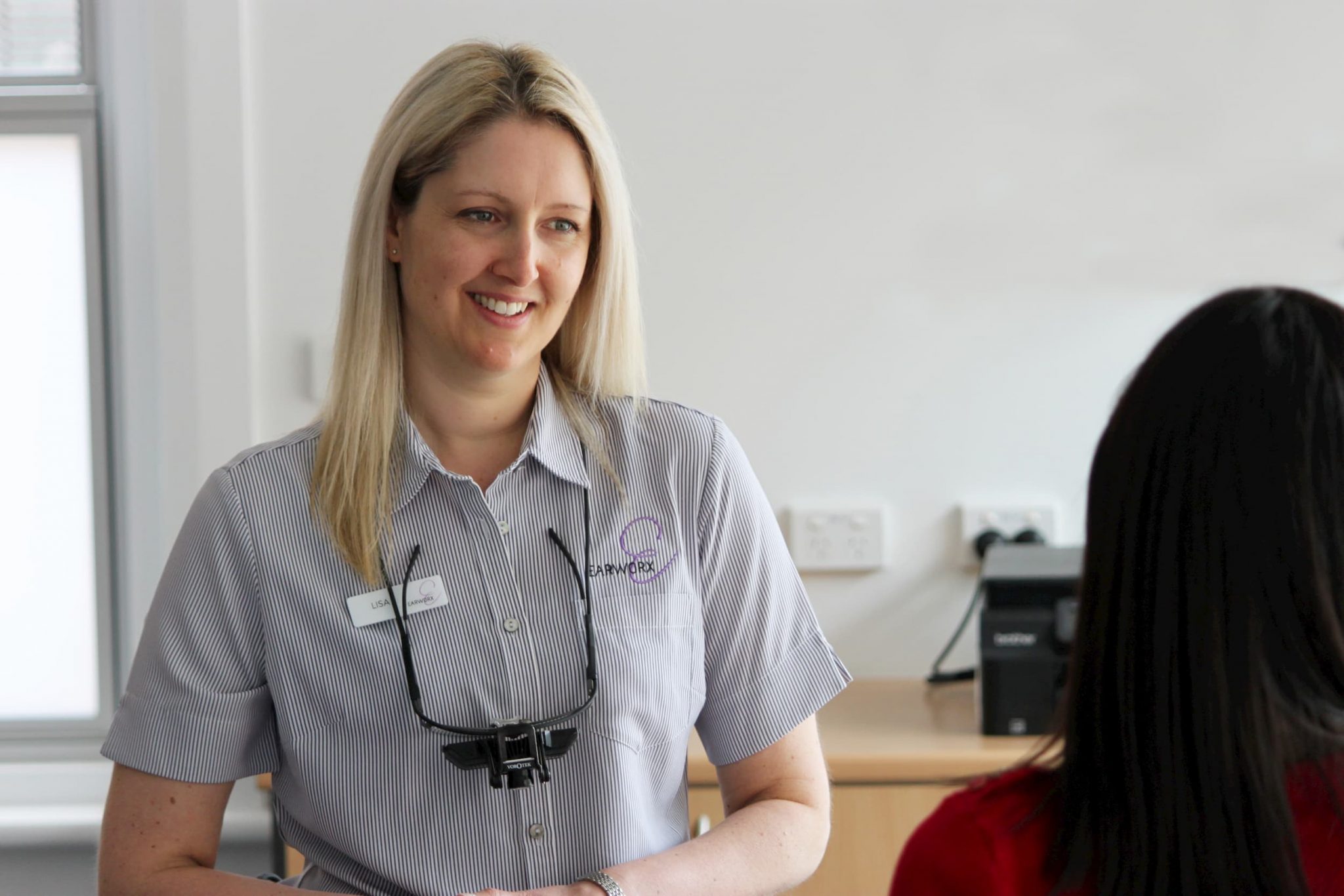 Earworx - Ear Wax Removal & Professional Ear Cleaning