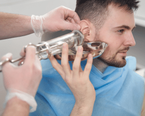 Ear Wax Removal Syringing: Is it Safe?