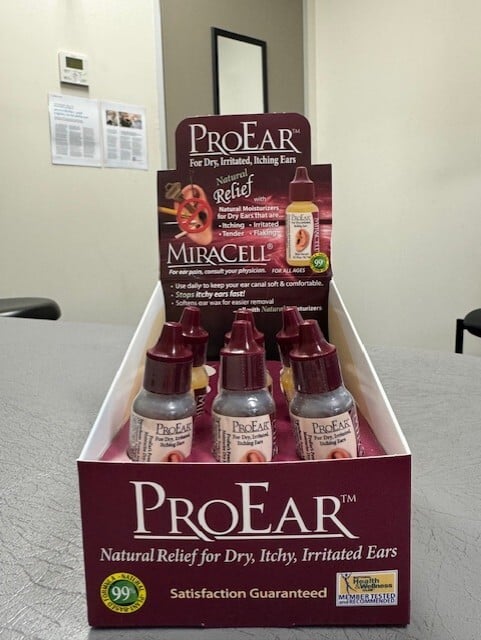 Ear Product Recommendations | Earworx