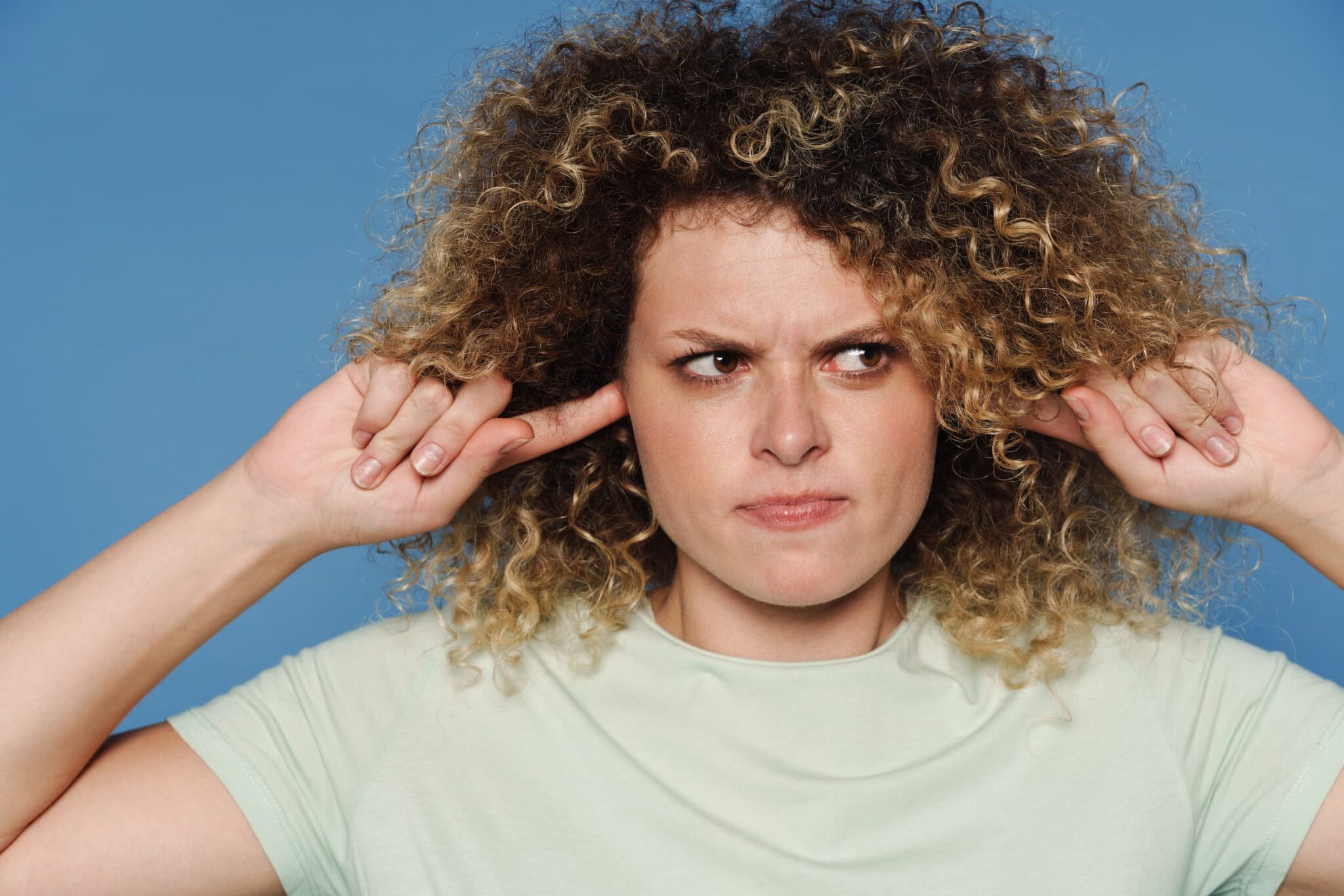 Ears Feeling Blocked? Wax Might Be the Cause | Earworx